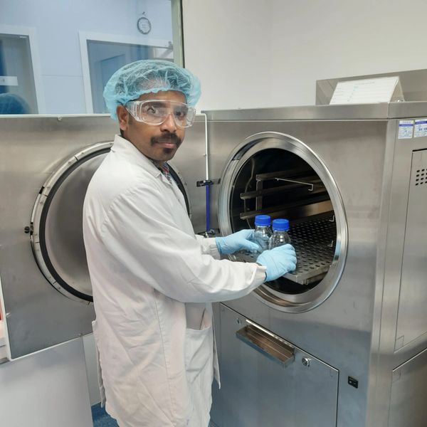 Microbiological Services